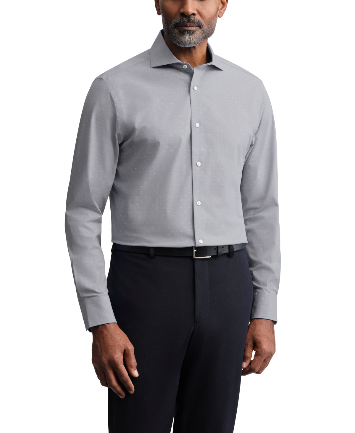 Click here for Ted Baker London Mens Premium Stretch Slim-Fit Dre... prices