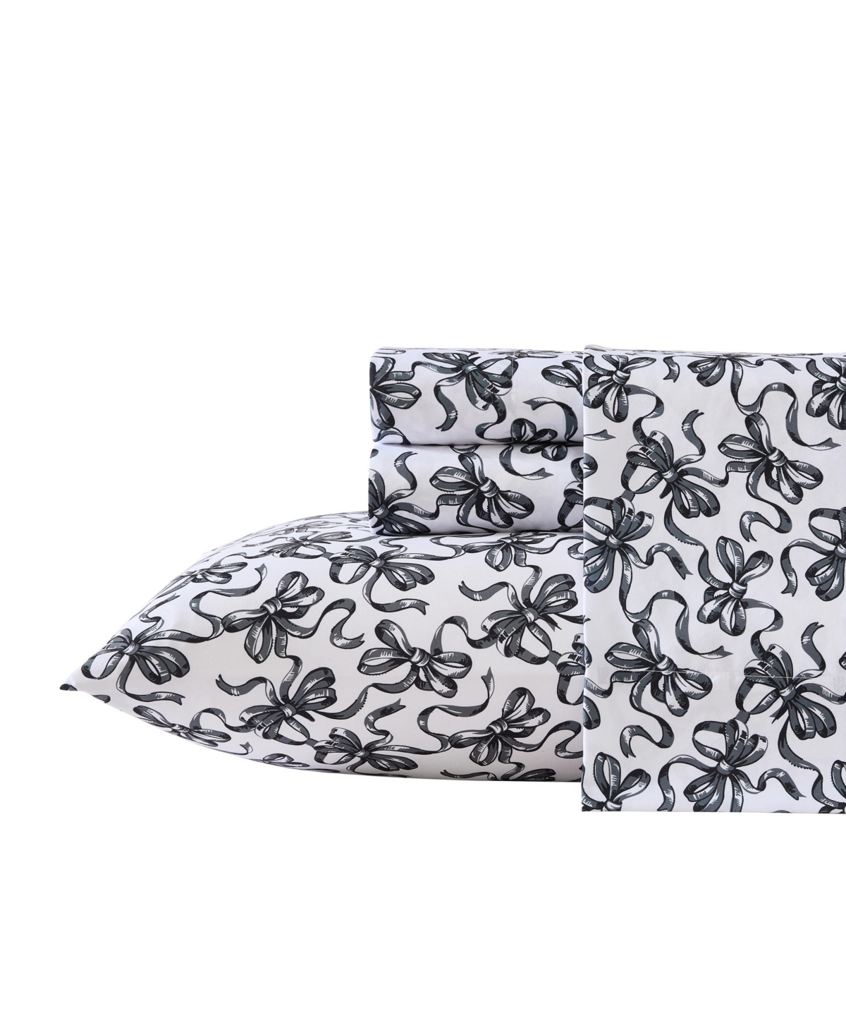 Click here for Betsey Johnson Pop Art Cherry Microfiber 3-Pc. She... prices