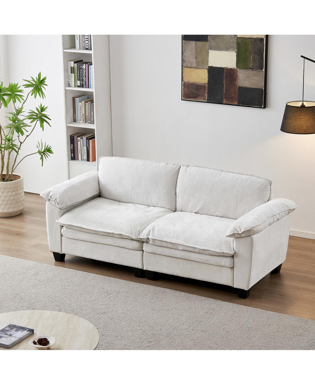Click here for Streamdale Furniture Living Room Furniture Big Lov... prices
