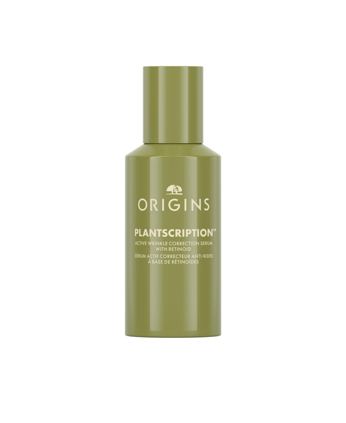 Click here for Origins Plantscription Active Wrinkle Correction S... prices