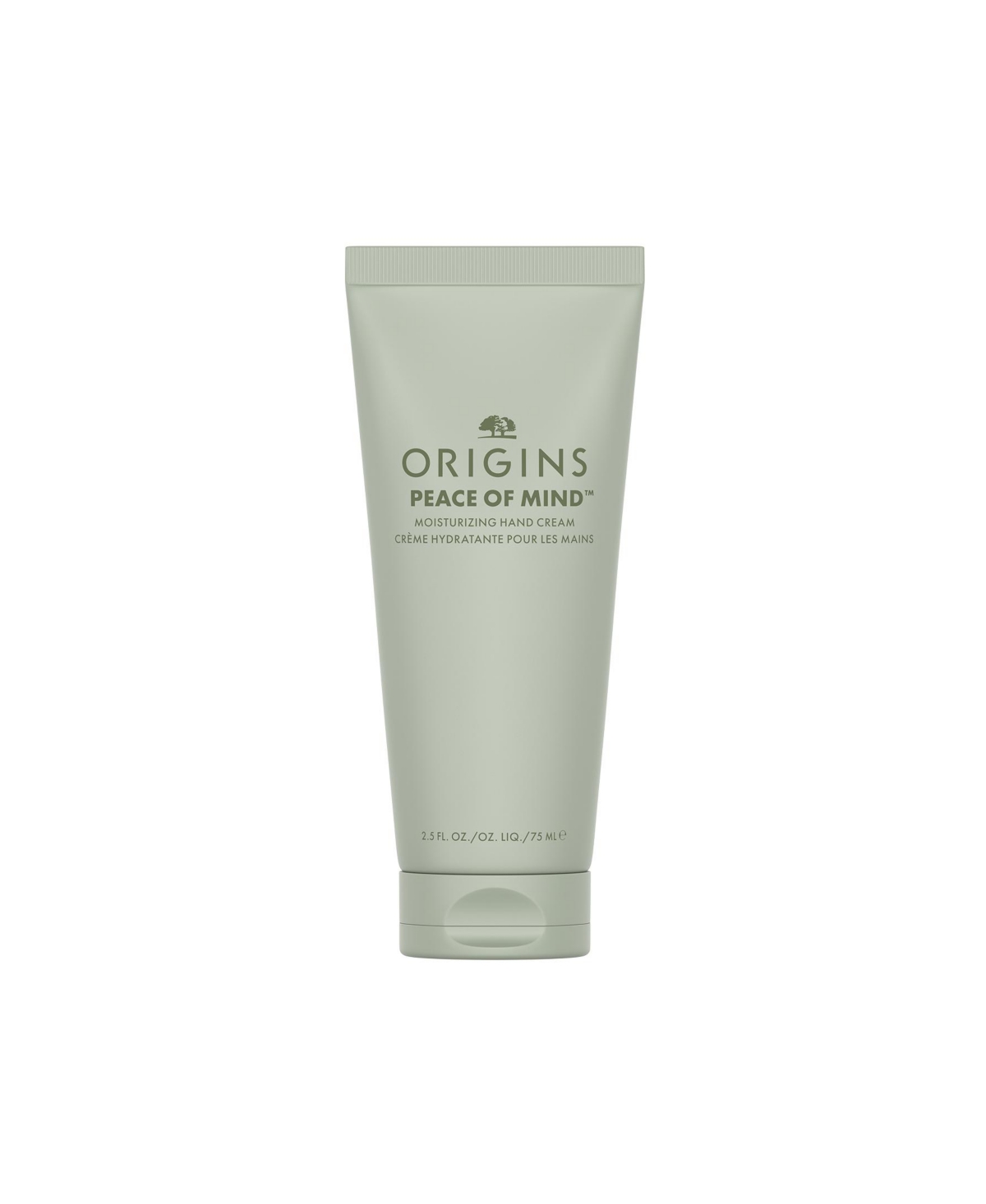 Click here for Origins Peace Of Mind Moisturizing Hand Cream prices
