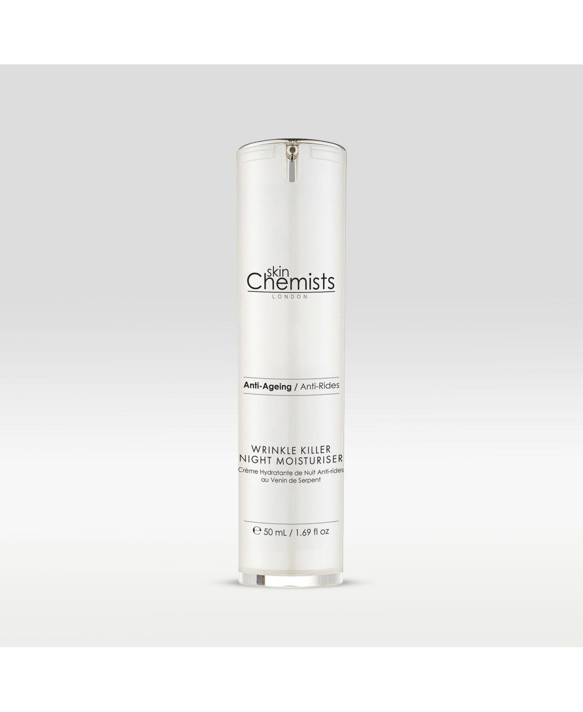 Click here for skinChemists Wrinkle Killer Anti-Aging Night Moist... prices