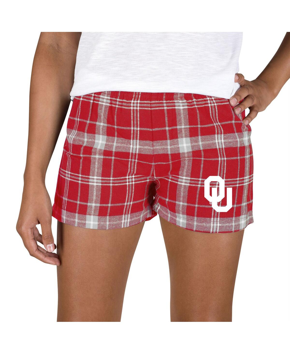Click here for Concepts Sport Womens Crimson/Gray Oklahoma Sooner... prices