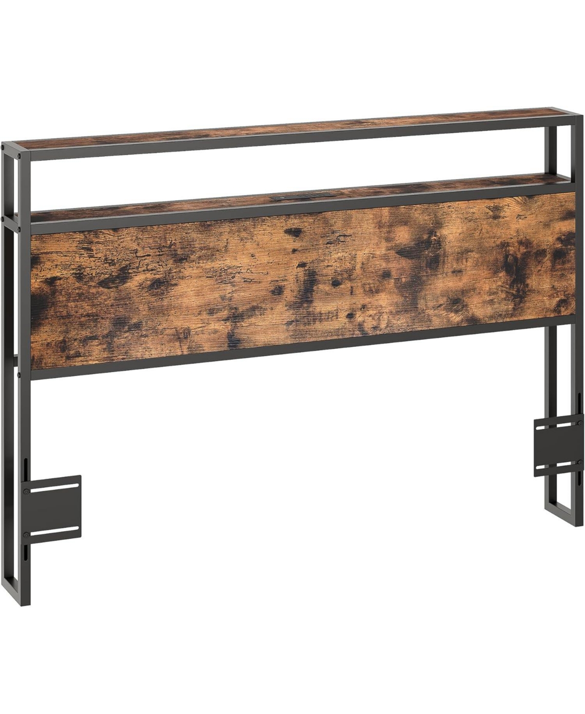 Click here for gaomon King Headboard with Storage  2 Outlets  Led... prices