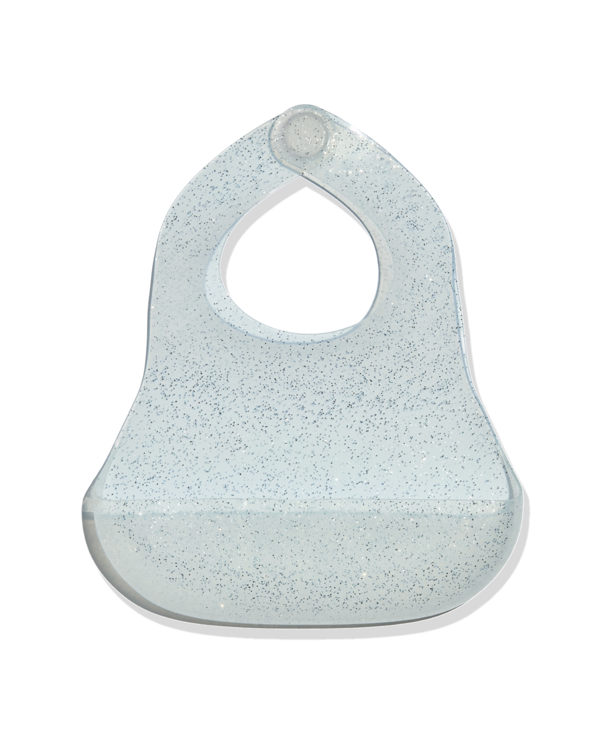Click here for Babynetic Baby Jelly Magnetic Silicone Bib - Sugar... prices