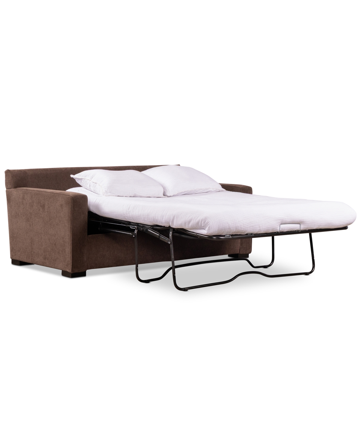 Click here for Radley 86 Fabric Queen Sleeper Sofa Bed  Created f... prices