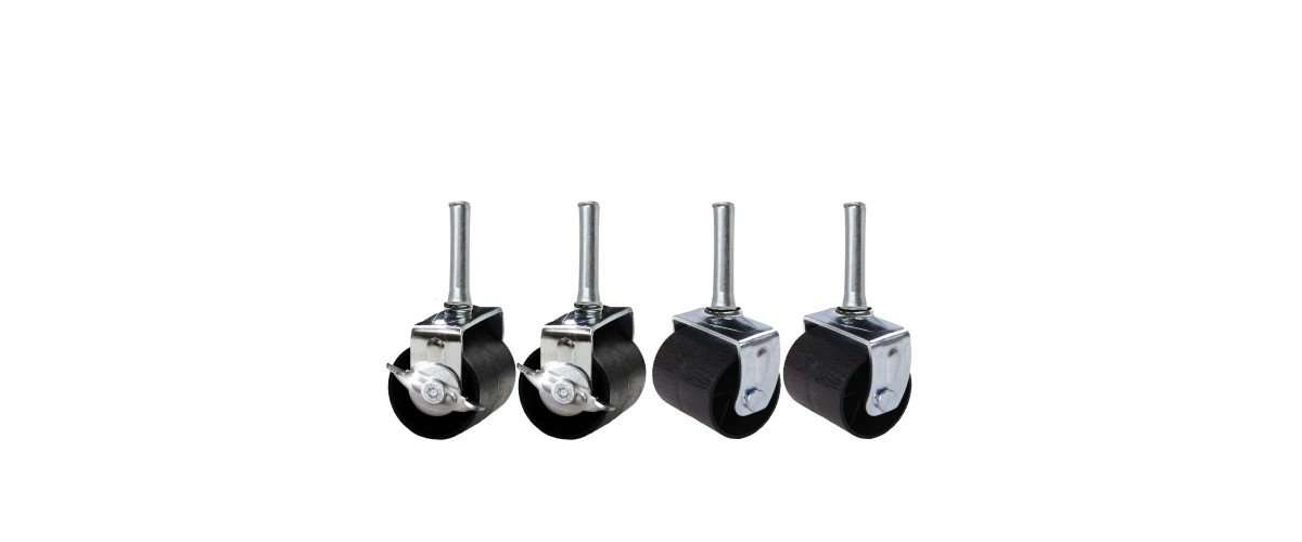 Click here for Kings Brand Furniture Replacement Caster Wheels -... prices