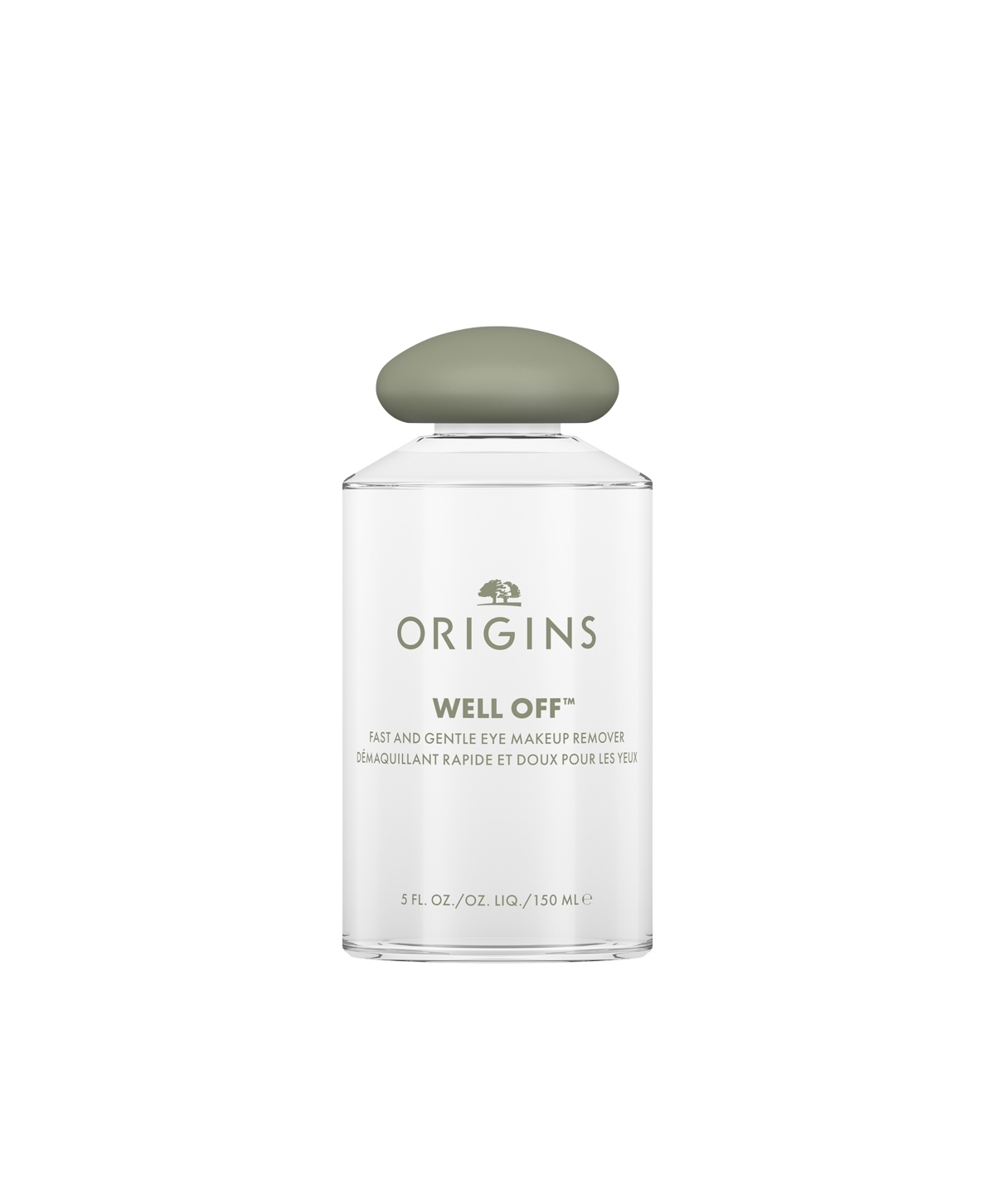 Click here for Origins Well Off Makeup Remover  5 oz. prices