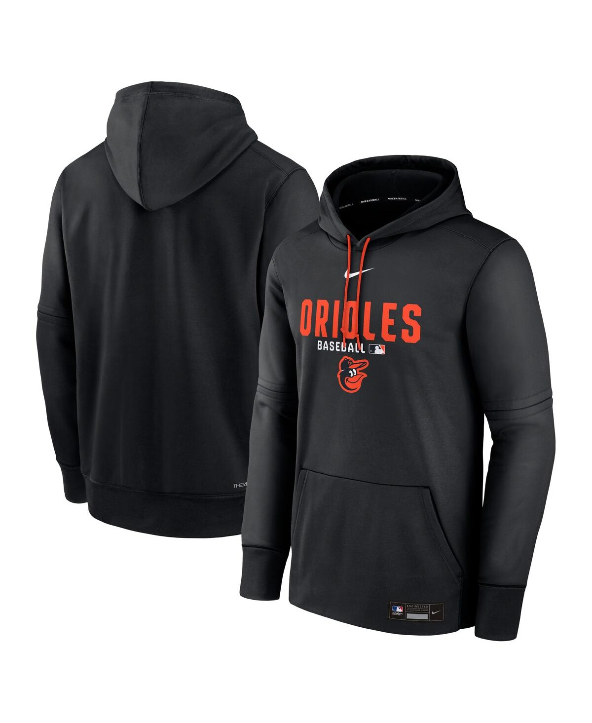 Click here for Nike Mens Heather Charcoal Baltimore Orioles Authe... prices