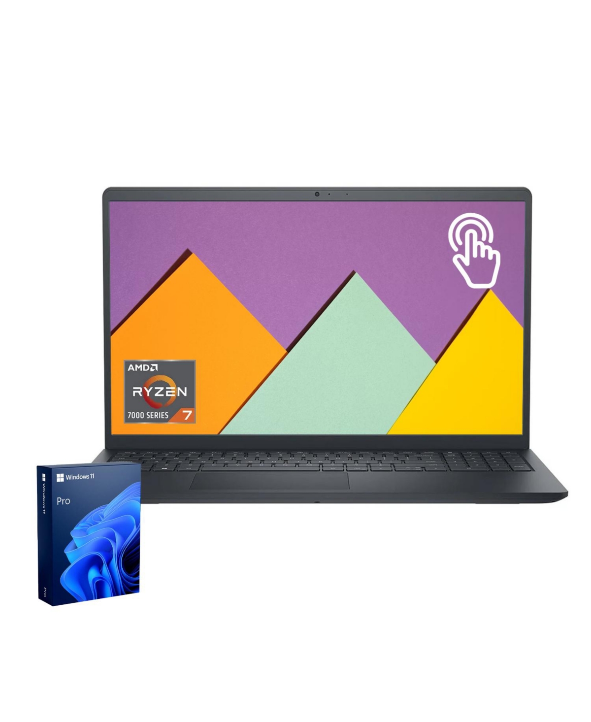 Click here for Dell Inspiron 3000 Series 15.6 Traditional Laptop... prices