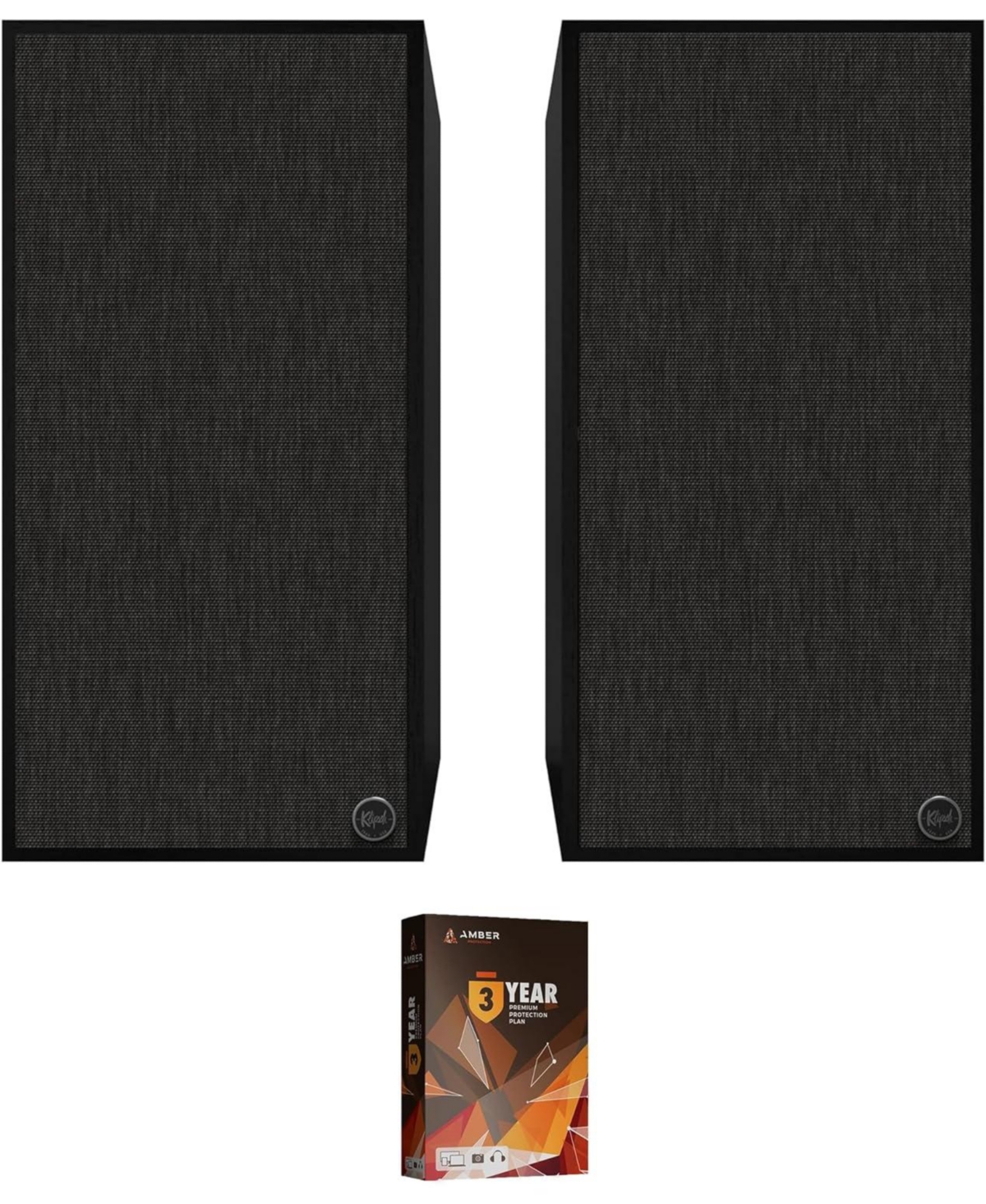Click here for Klipsch The-nines-240W Powered Speaker Pair with 8... prices