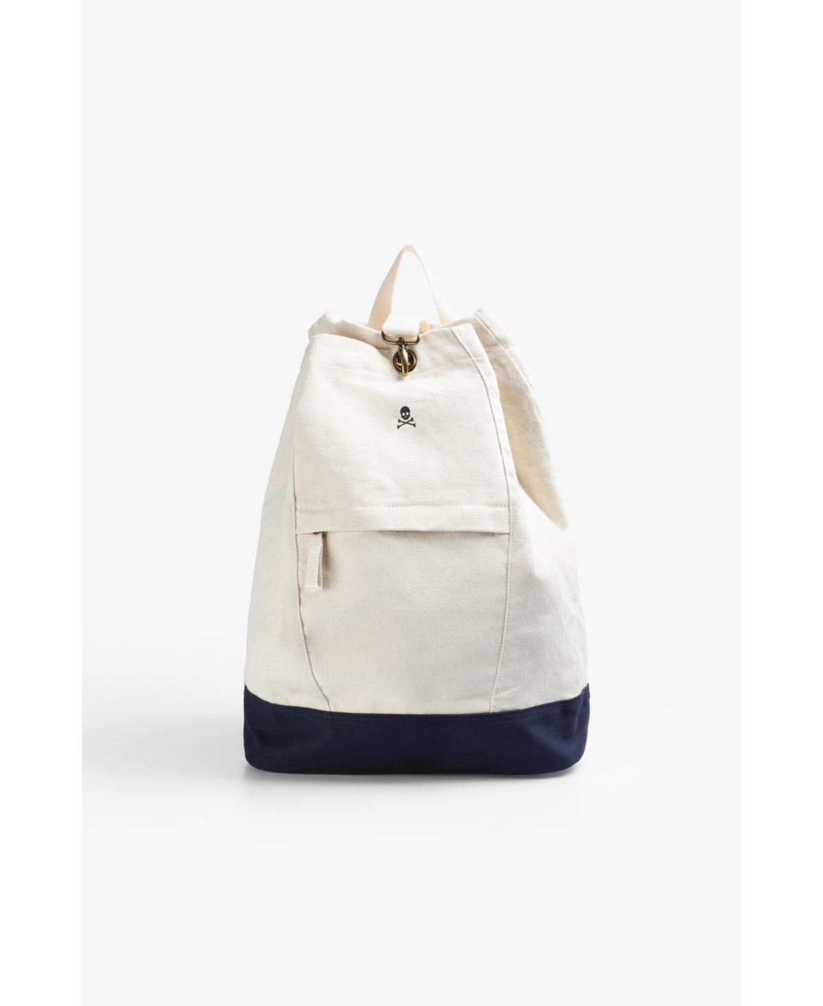 Click here for Scalpers New Wareika Backpack - Off white prices