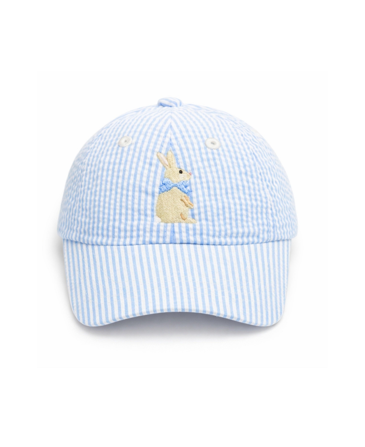 Click here for Bits & Bows Boys Little/Big Bunny Baseball Hat - B... prices