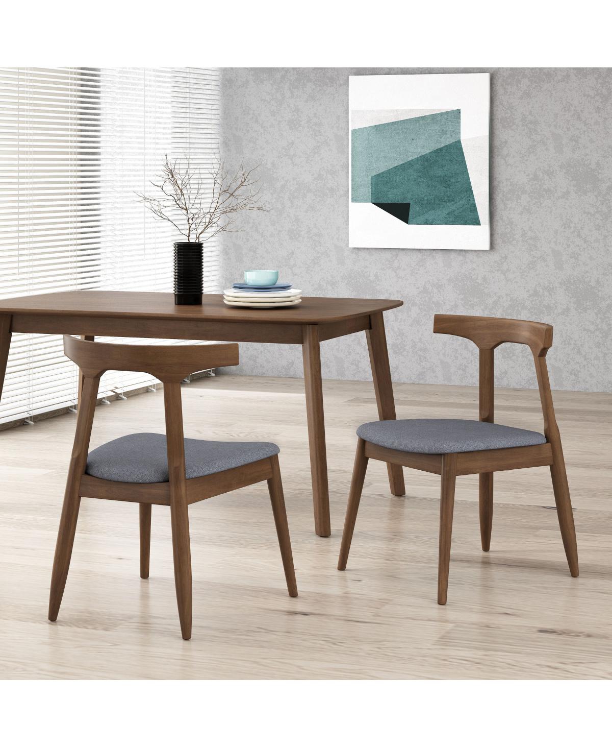 Click here for Streamdale Furniture Elegant Leatherette Dining Se... prices