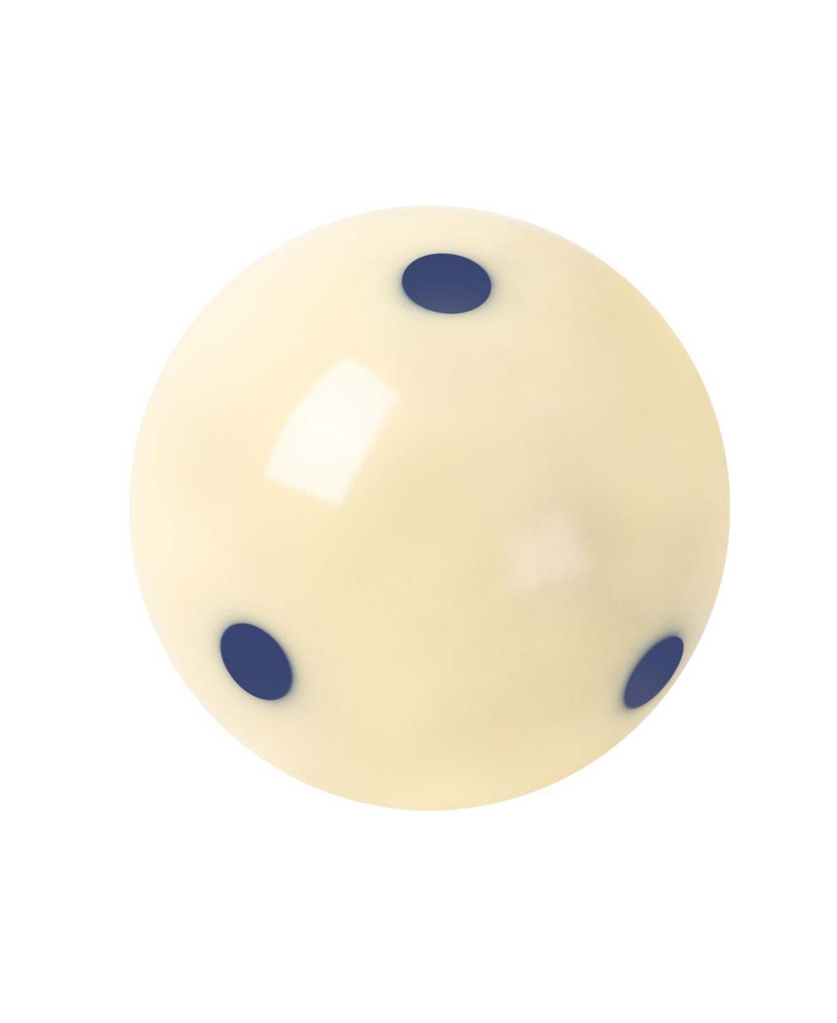 Click here for Gse Games & Sports Expert Blue Dot Training Cue Ba... prices