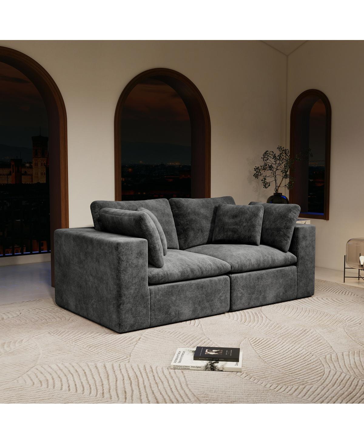 Click here for Streamdale Furniture Streamdale Modular Sectional... prices