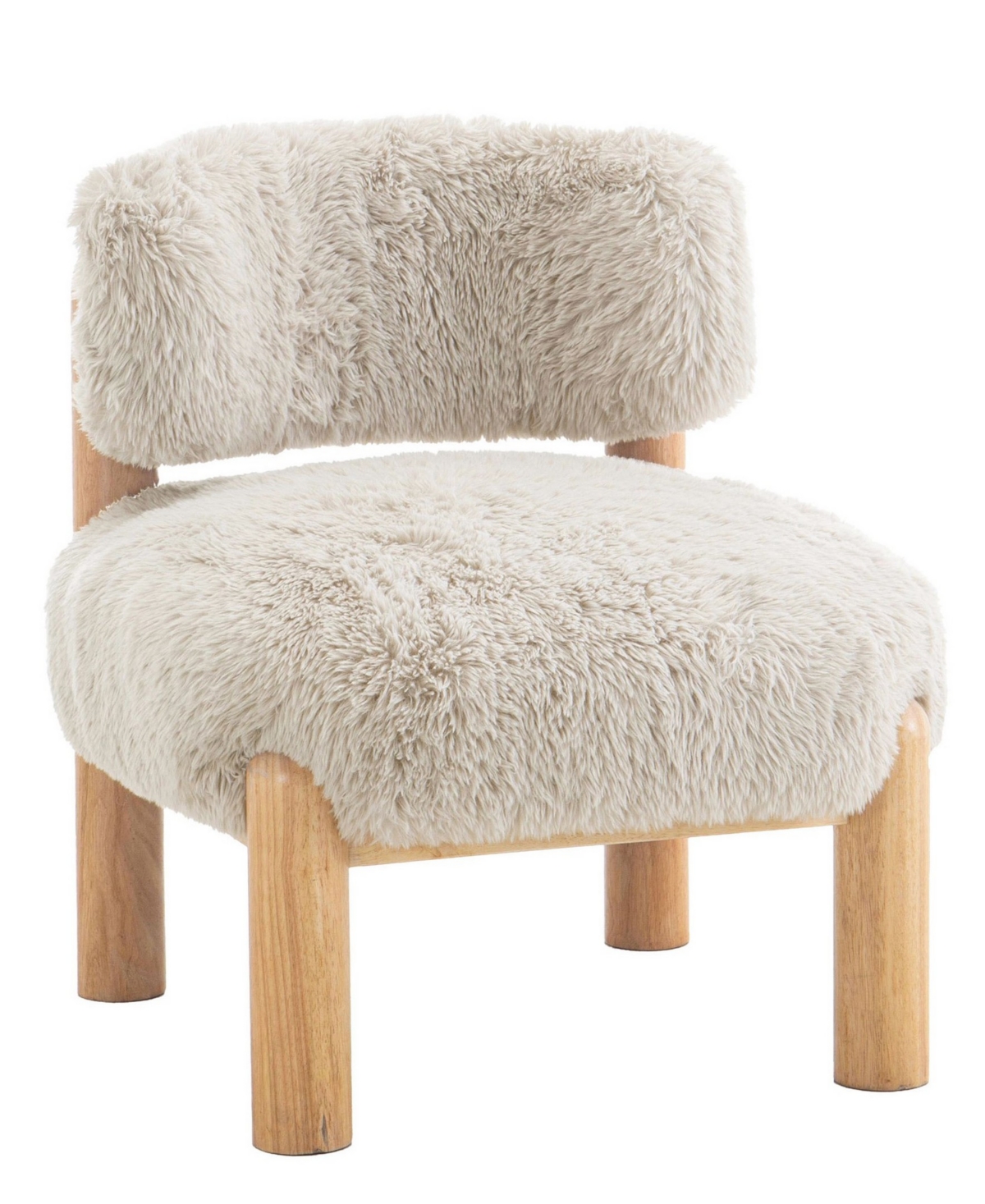 Click here for Zadie 25 Accent Chair - Taupe prices