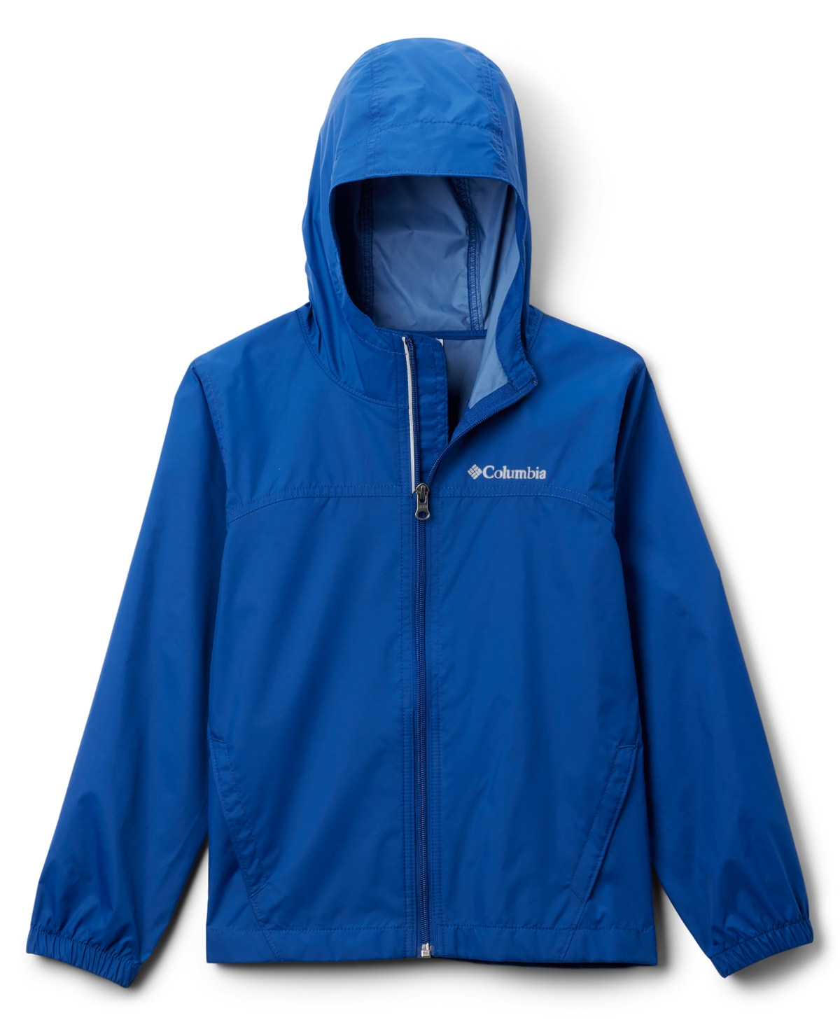 Click here for Columbia Big Boys Glennaker Rain Jacket - Mountain... prices