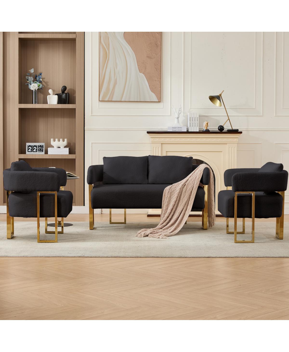 Click here for Streamdale Furniture Streamdale Modern Teddy Fleec... prices