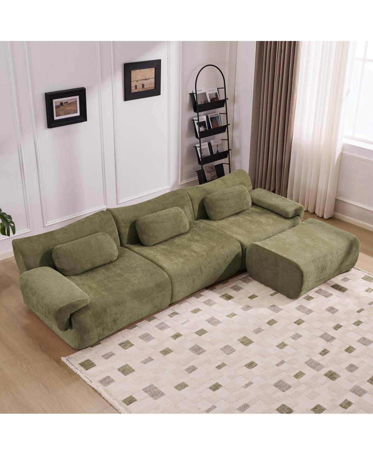 Click here for Streamdale Furniture Modular Combination Armchair... prices