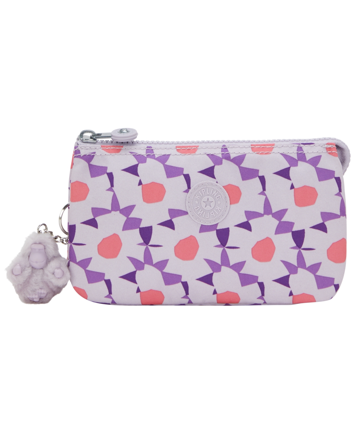 Click here for Kipling Creativity Large Cosmetic Wallet - Flower... prices
