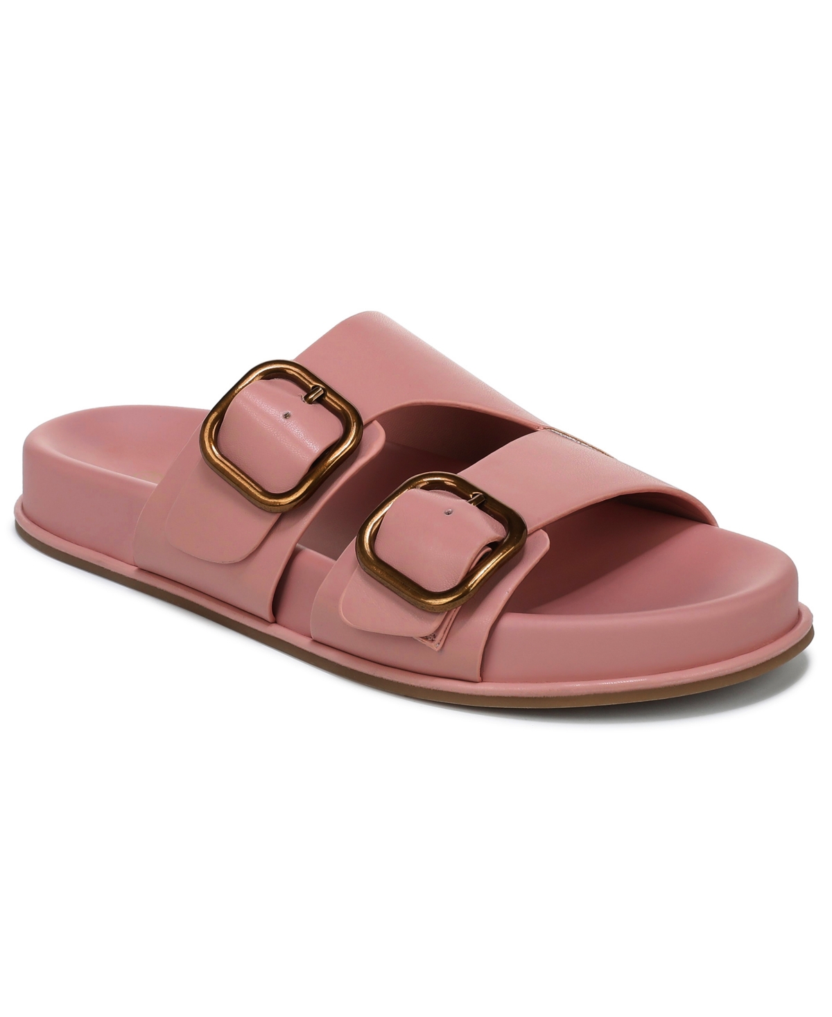 Click here for Giani Bernini Womens Zariah Slip-On Slide Sandals... prices
