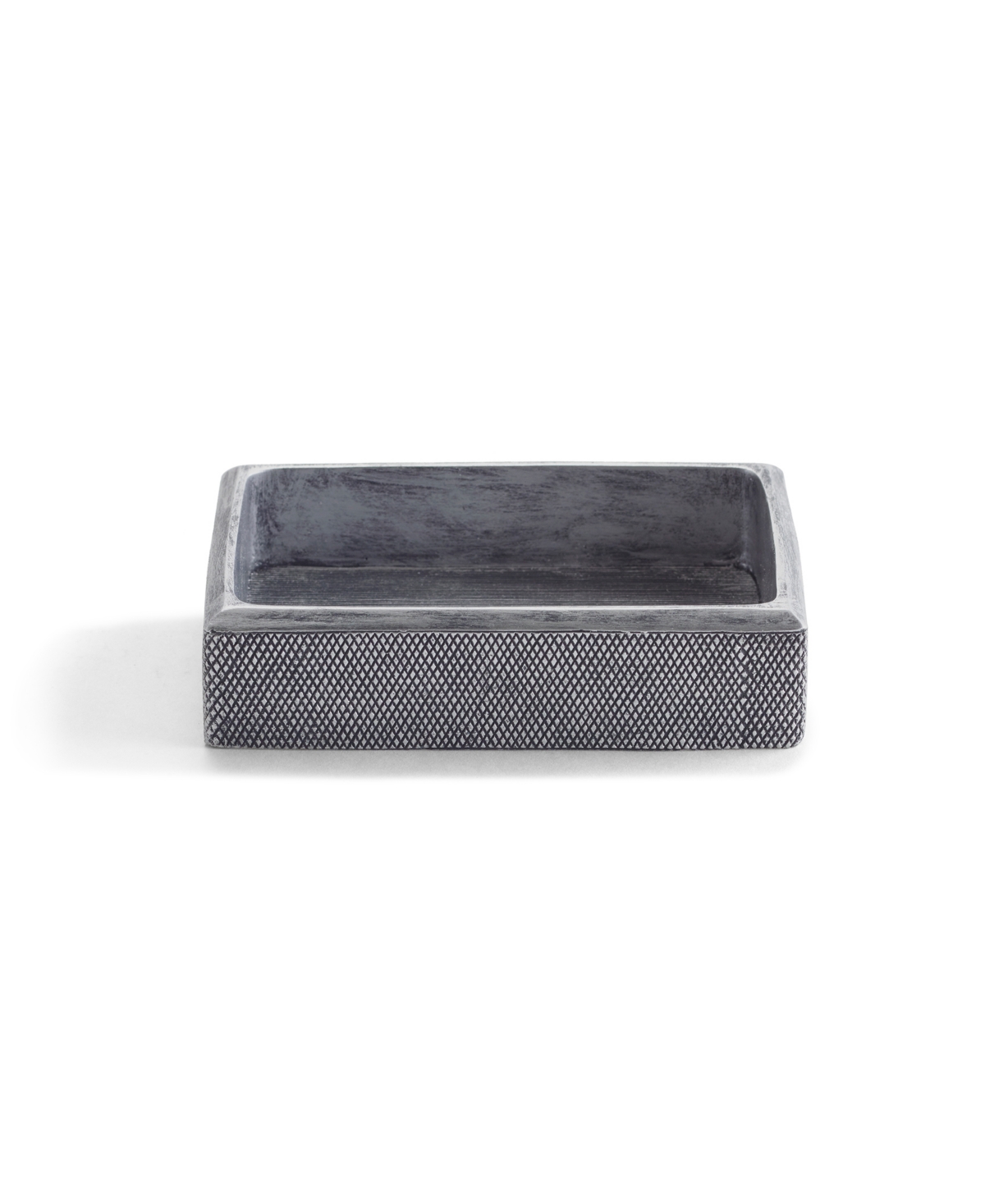 Click here for Cassadecor Urban Soap Dish - Silver prices