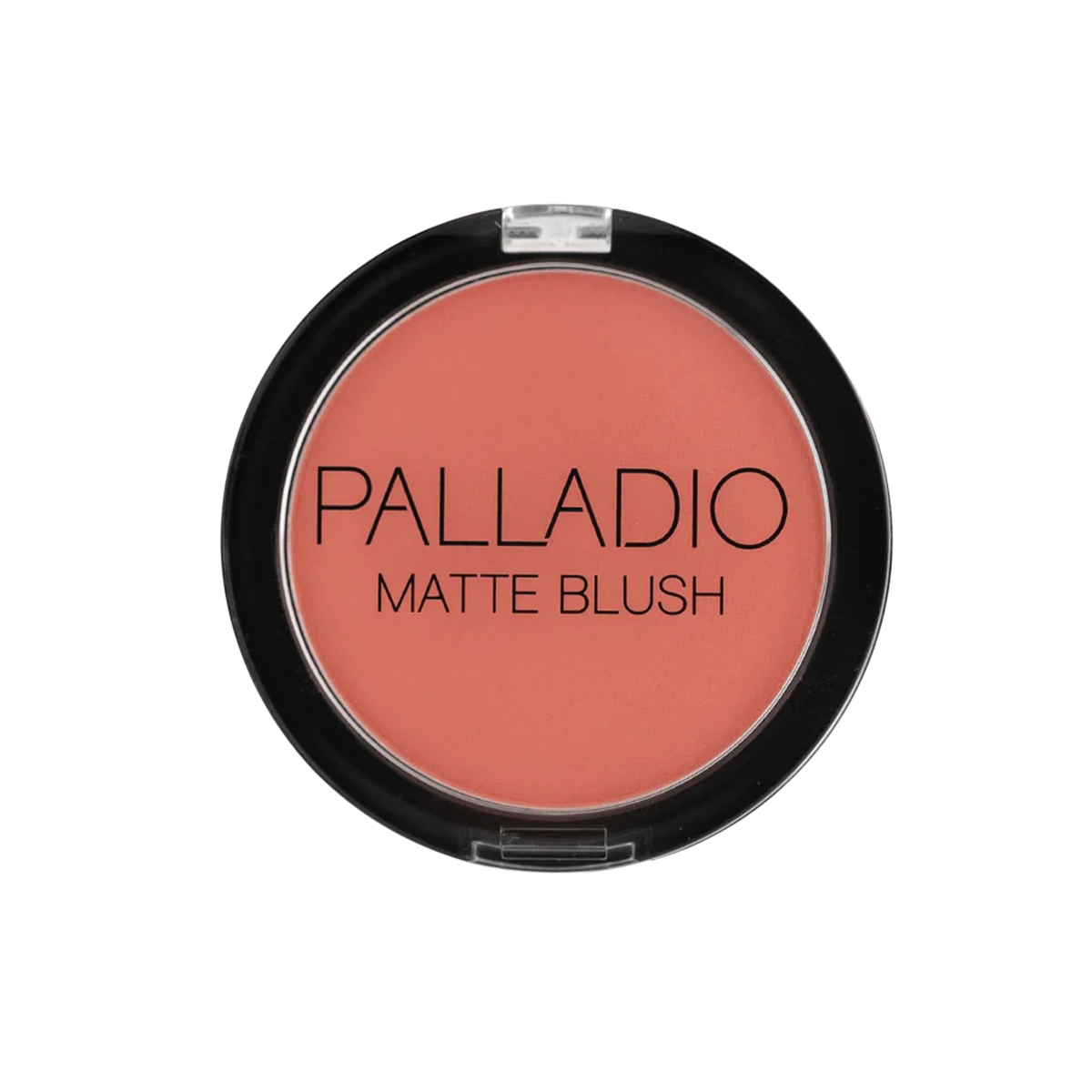 Click here for Palladio Matte Blush - 0.21 oz - Toasted apricot prices