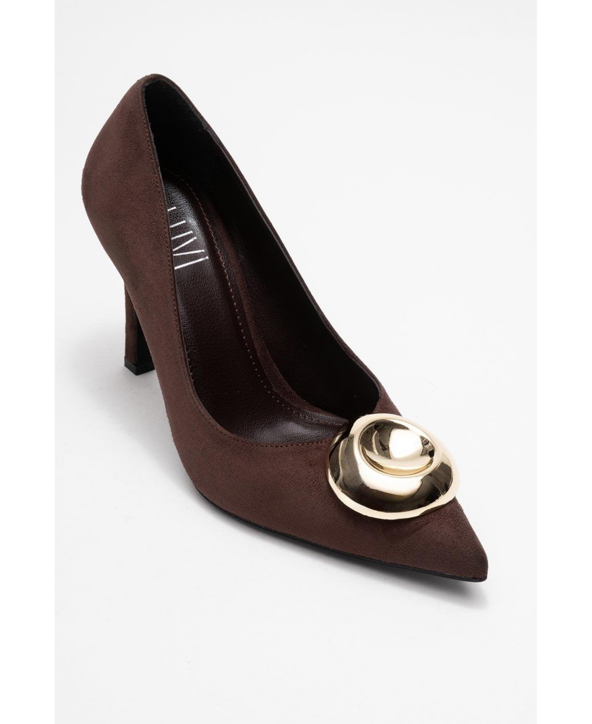 Click here for Prologue Shoes Womens Jordana Pointed Toe Pump - B... prices