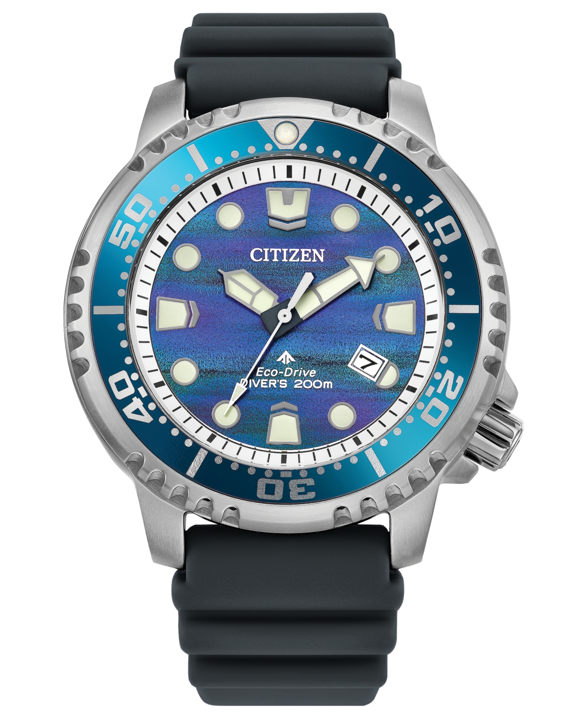 Click here for Citizen Mens Limited Edition Promaster Dive 4 Gray... prices