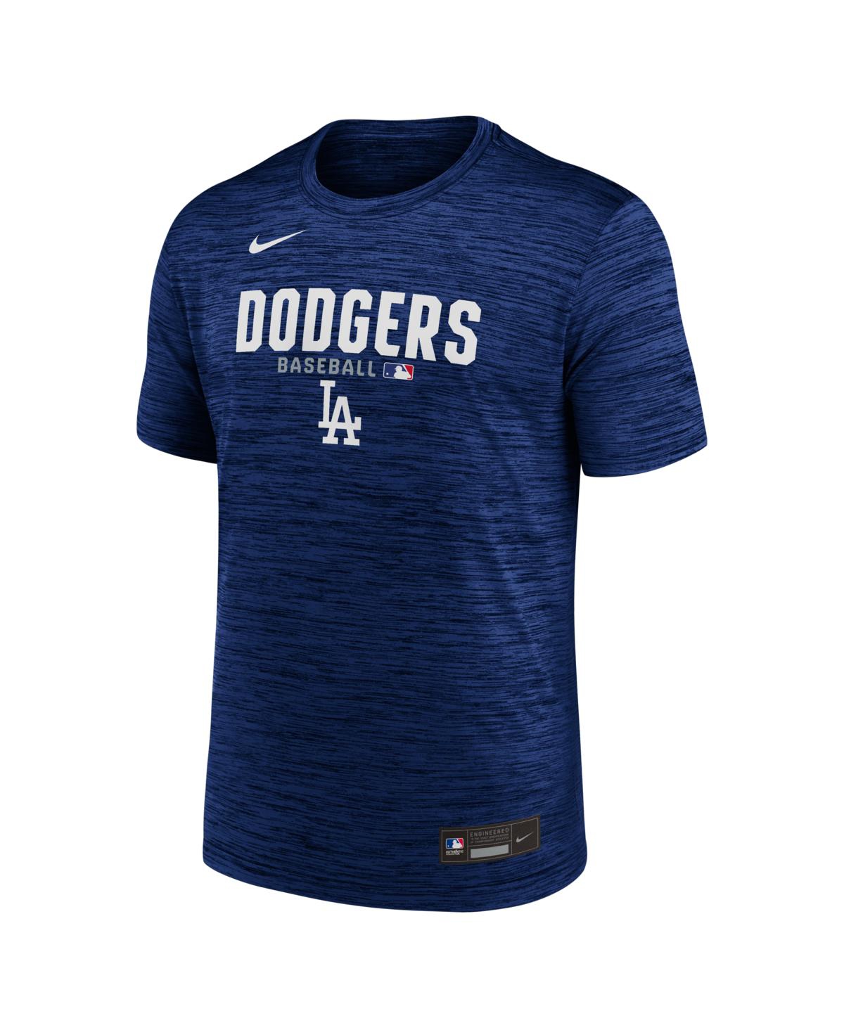 Click here for Nike Mens Royal Los Angeles Dodgers Authentic Coll... prices