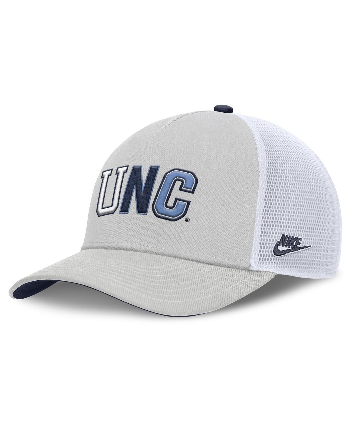 Click here for Nike Mens and Womens Gray North Carolina Tar Heels... prices