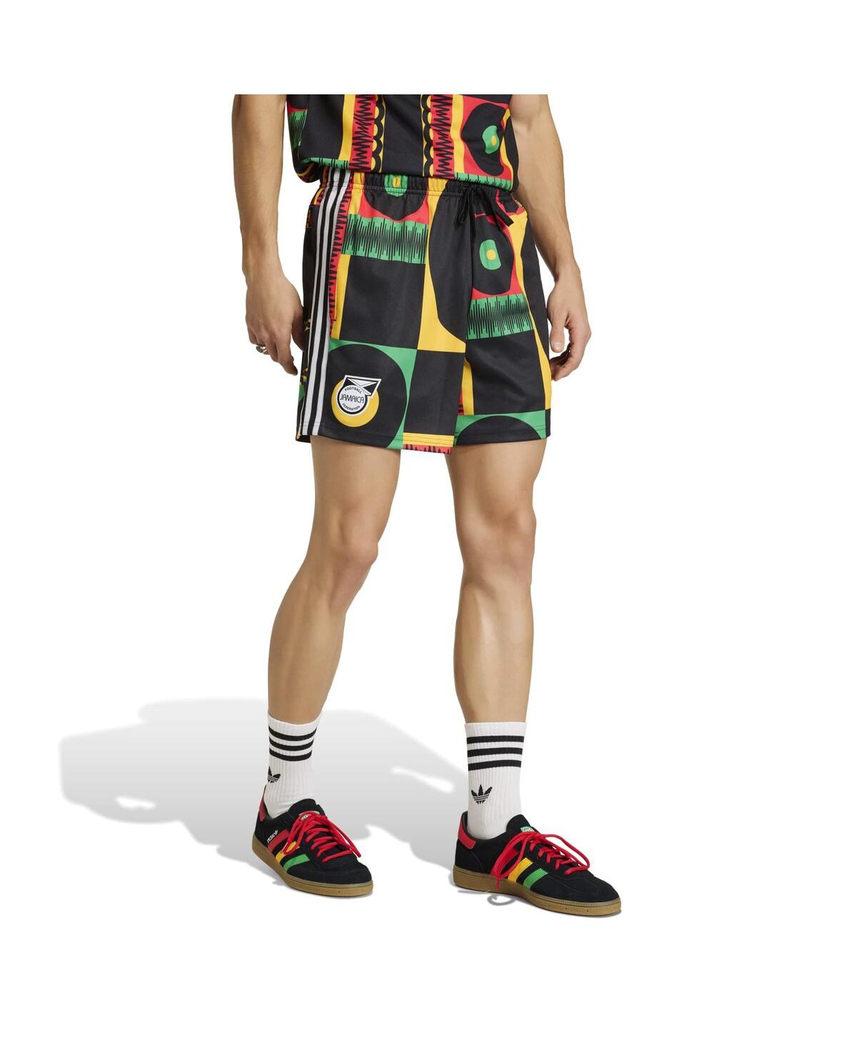 Click here for Adidas Mens Yellow Jamaica National Team Originals... prices