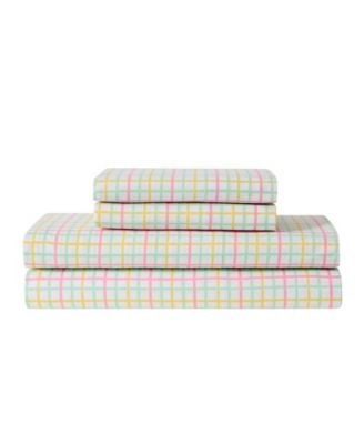 Click here for Hallmark Chromatic Grid Sheet Sets prices