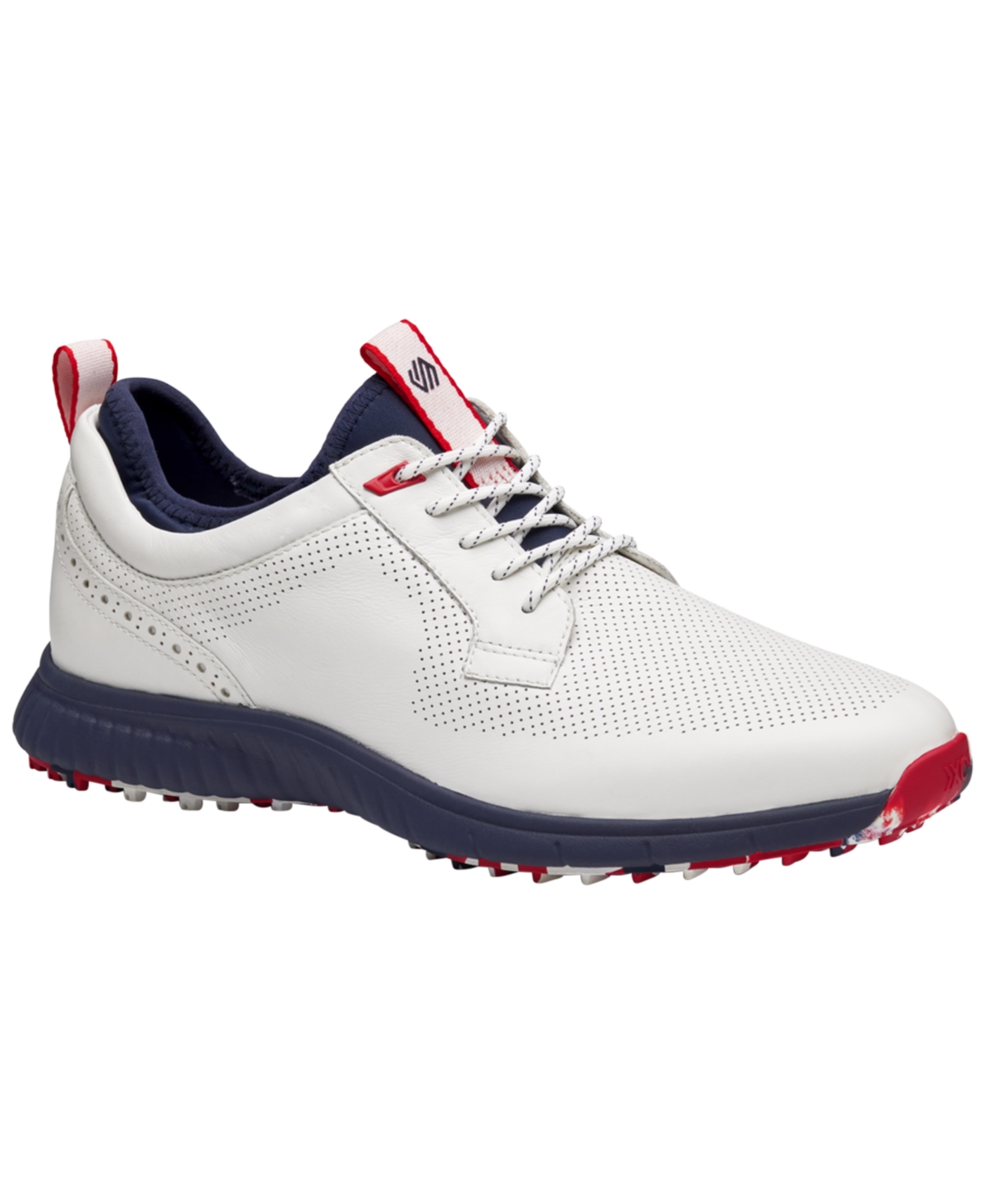 Click here for Johnston & Murphy Mens H6-Luxe Hybrid Round Toe Sn... prices