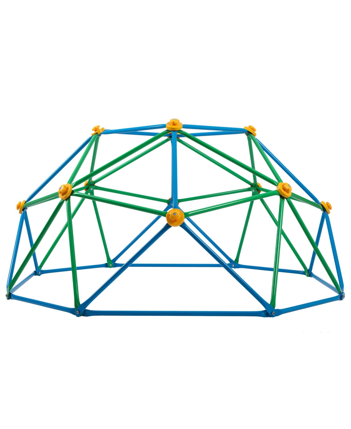 Click here for HolaHatha Dome Playground Climber for Kids Outdoor... prices