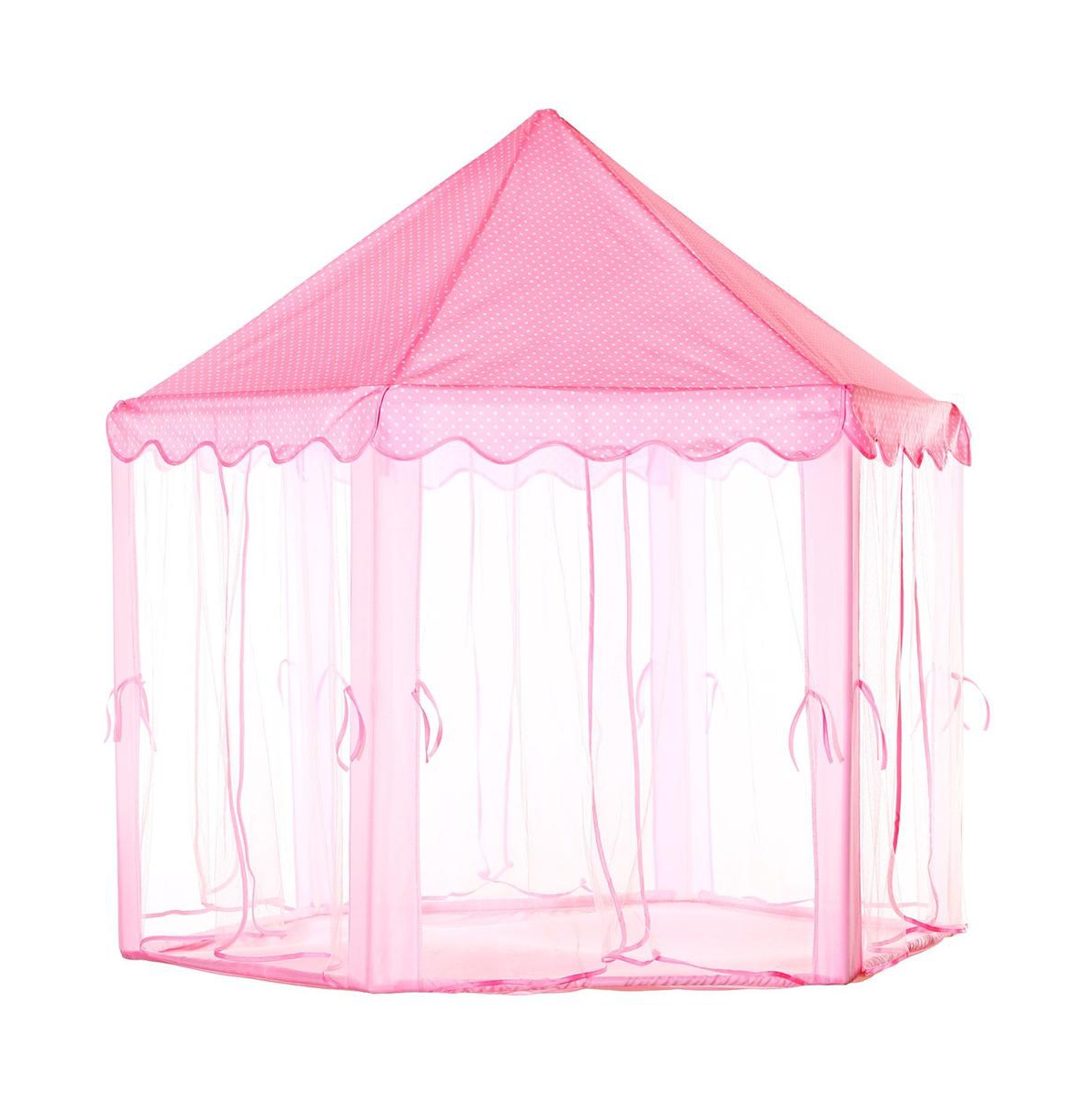Click here for Lycvki Play Tent for Girls Kids Playhouse with Fai... prices