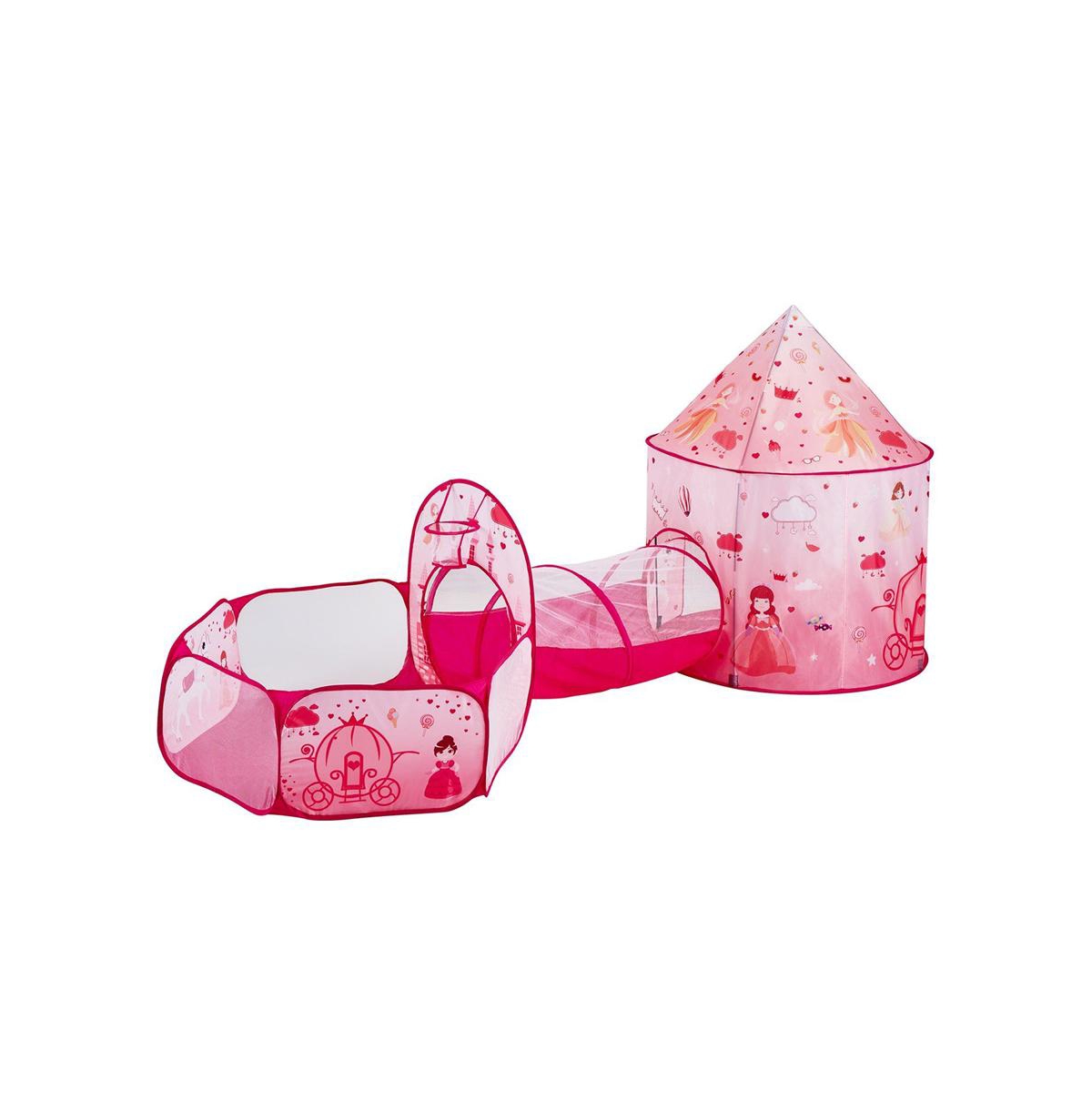 Click here for Lycvki Kids Play Tent with Tunnel for Girls and Bo... prices