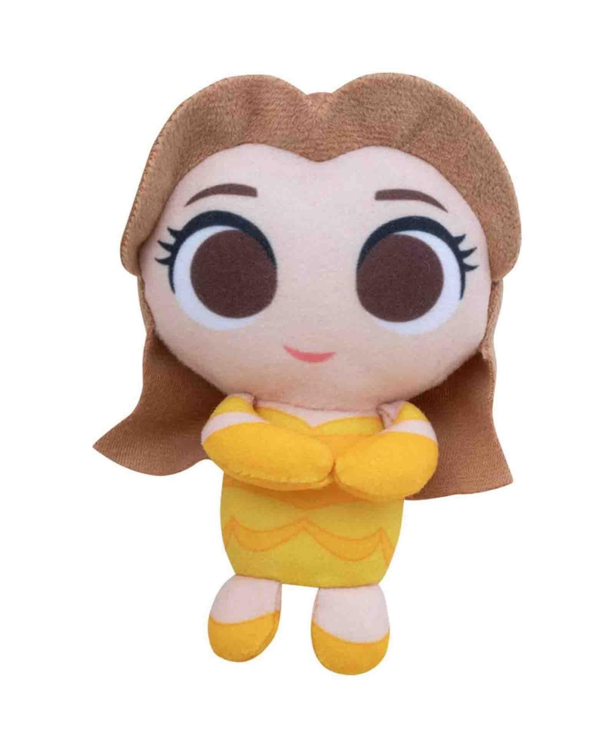 Click here for Funko Disney Princess Belle Plushies 4 Inch Plush... prices
