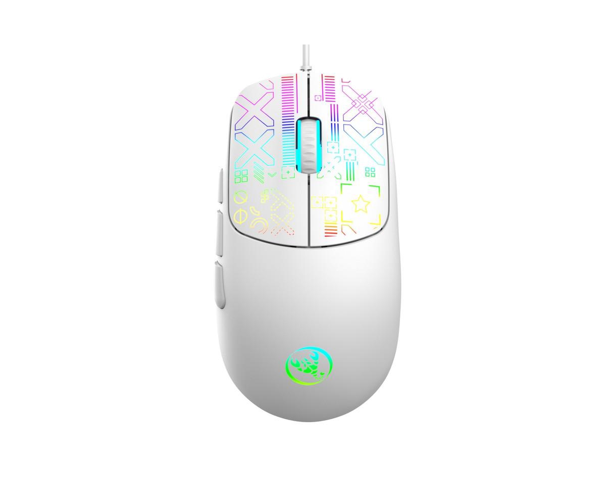 Click here for Risokeys Wired Gaming Mouse  3600 Dpi Adjustable... prices