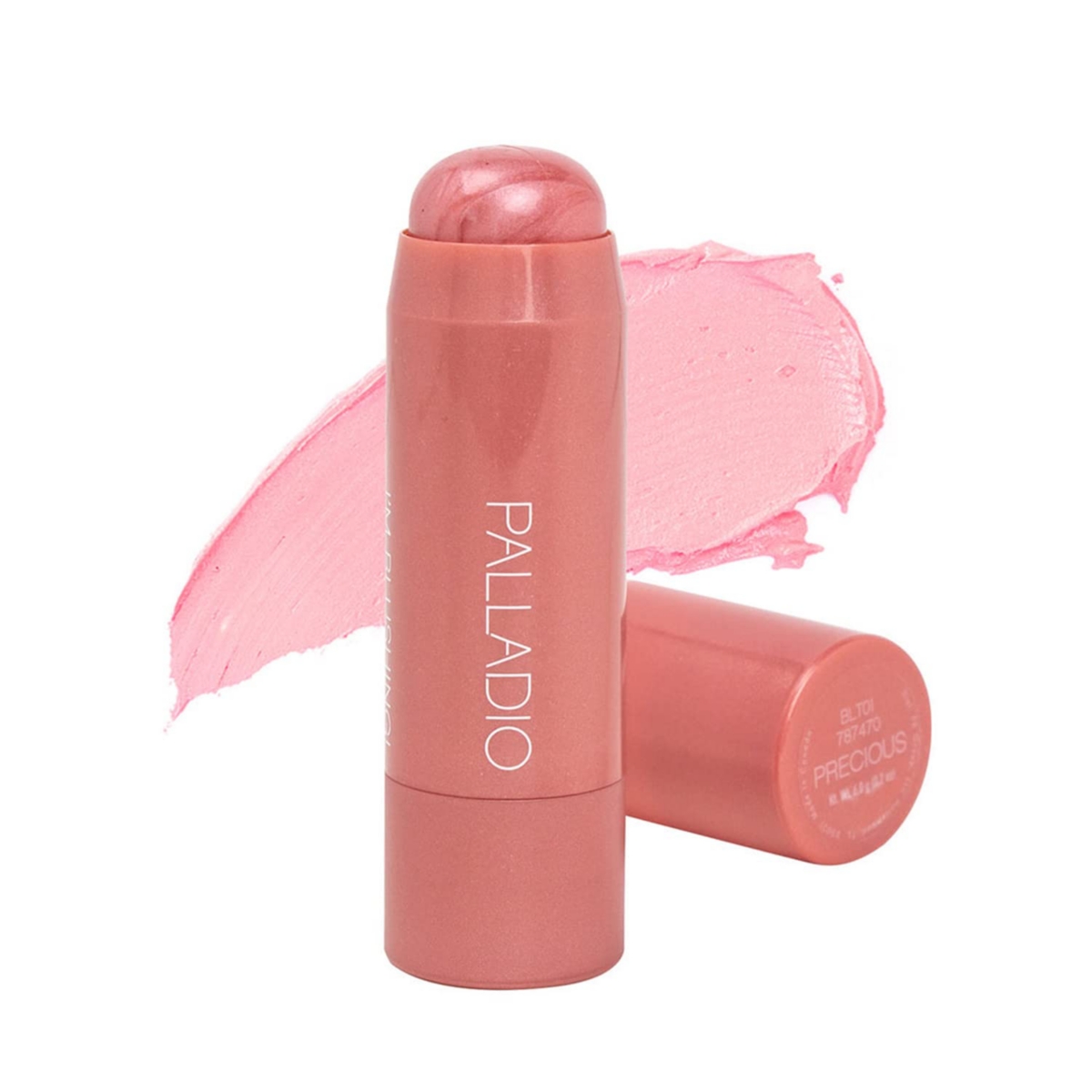 Click here for Palladio Im Blushing 2-in-1 Cheek and Lip Tint - 0... prices