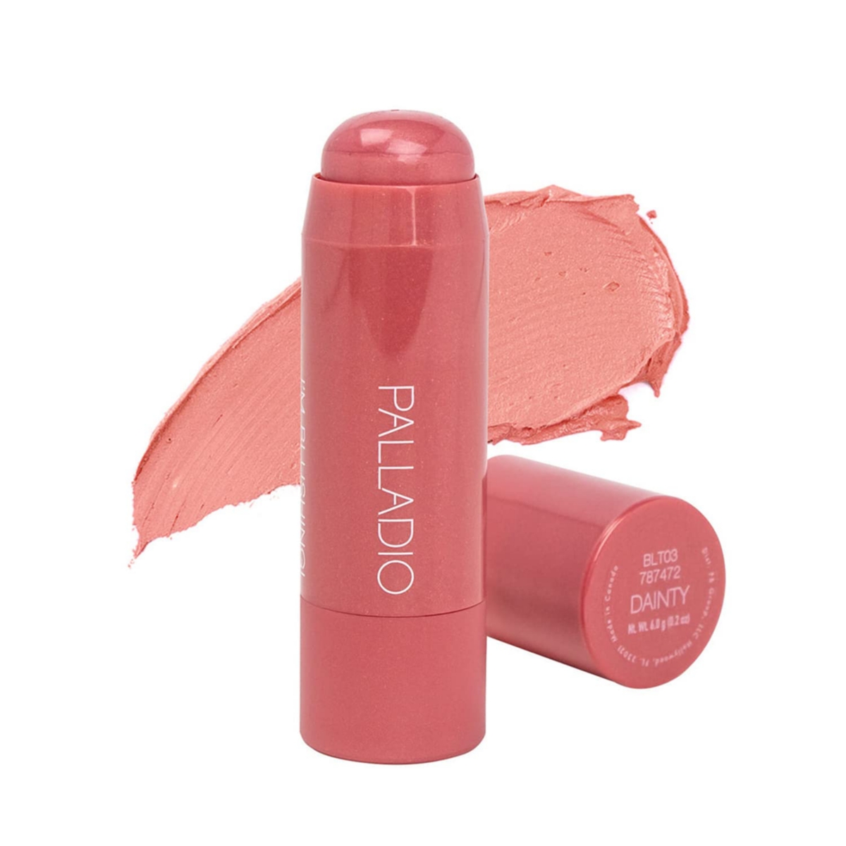 Click here for Palladio Im Blushing 2-in-1 Cheek and Lip Tint - 0... prices