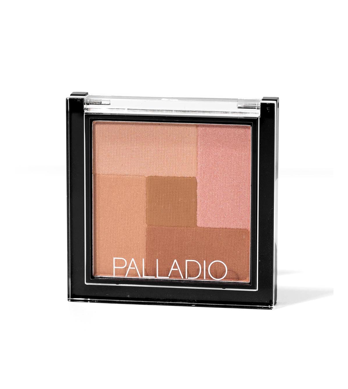 Click here for Palladio Mosaic Powder - 0.28 oz - Desert rose prices
