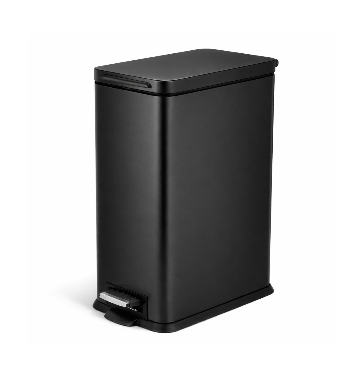 Click here for Home Zone Living 4 Gallon Slim Stainless Steel Kit... prices