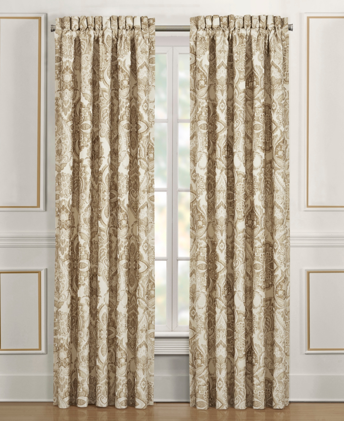 Click here for J Queen New York Sandstone Window Panel Pair  50 x... prices