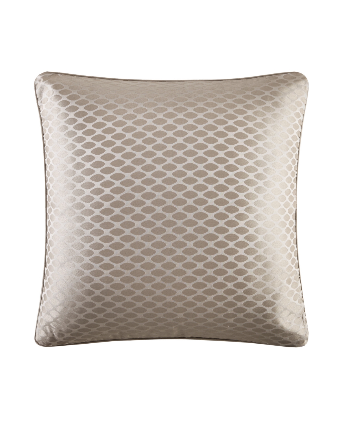 Click here for J Queen New York Astoria Sham  European - Sand prices