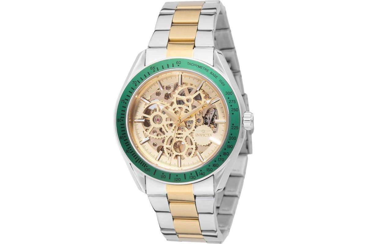 Click here for Invicta Mens 69454 Objet D Art Automatic SK008 Dia... prices