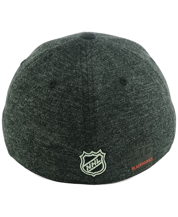 Reebok Chicago Blackhawks Playoff Cap - Macy's