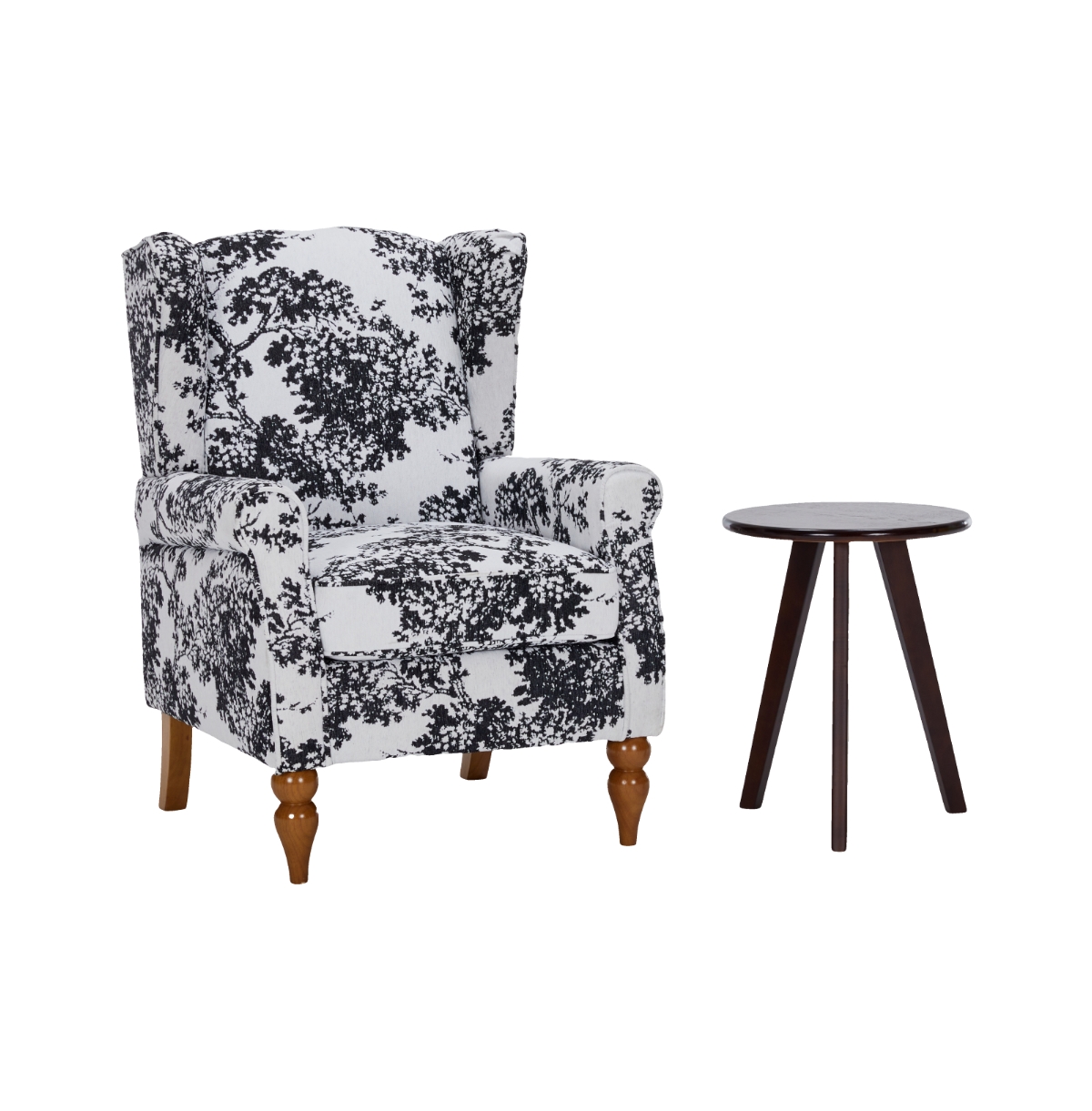 Click here for sumyeg Vintage Luxury Style Coffee Table & Armchai... prices