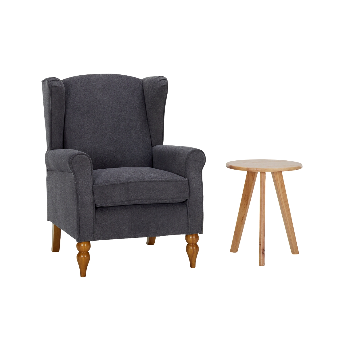 Click here for sumyeg Vintage Luxury Style Coffee Table & Armchai... prices